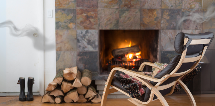 The hidden dangers of fireplace smoke: protecting your family's health ...