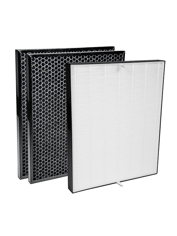 AmazingAir - Clean Air Better Life