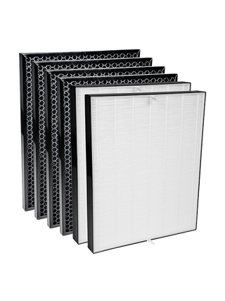 AmazingAir - Clean Air Better Life