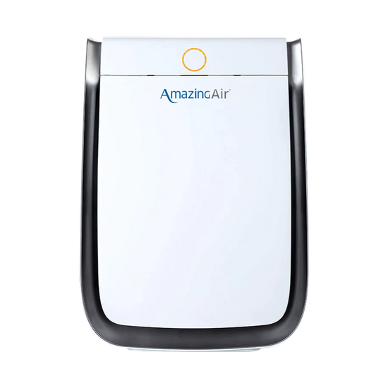 AmazingAir - Clean Air Better Life